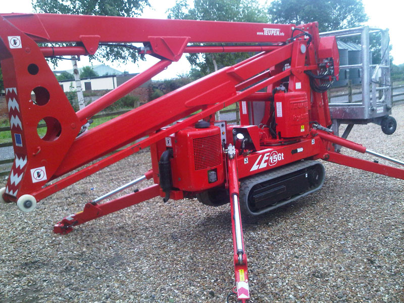 Used Machines | ASI Online